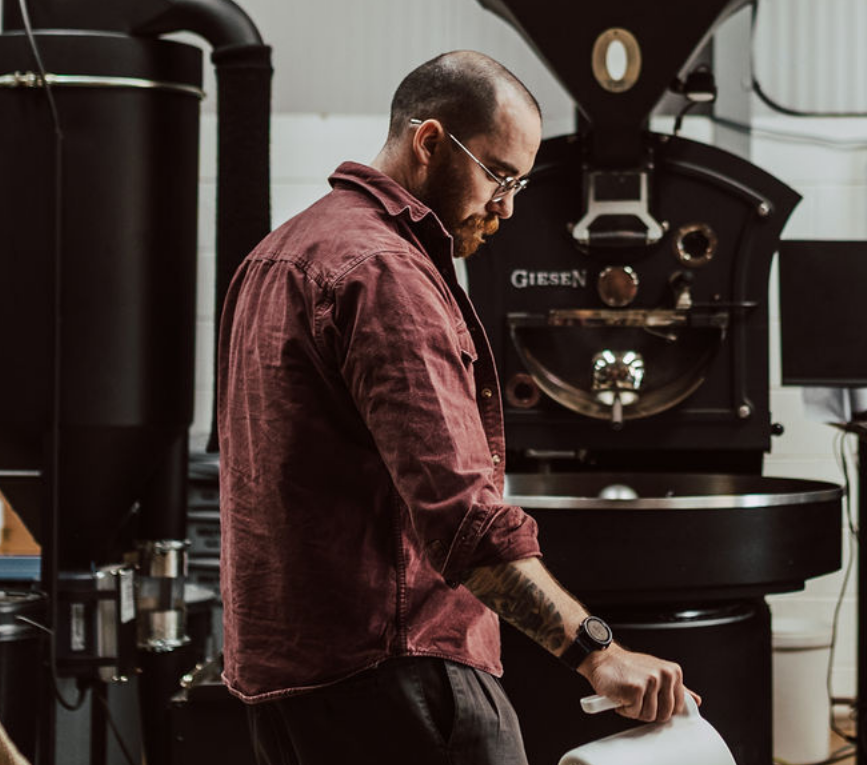 Sign Up - Beanworks